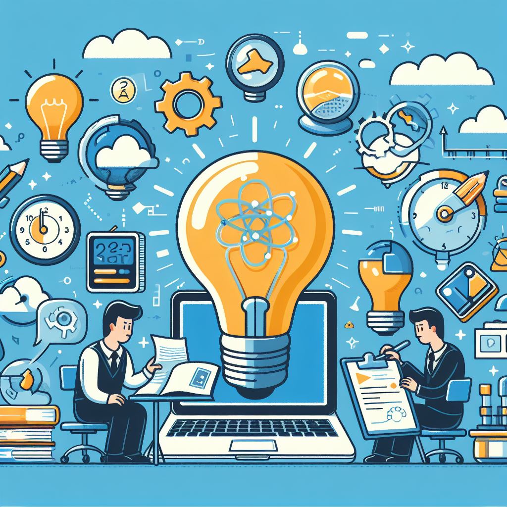 Explicando ideas con recursos digitales en menos de 2 minutos ⏰ ...